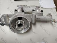 China Perkins Engine  2806-18 Oil Filter Head CH11579 for sale