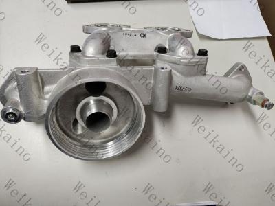 China Perkins Engine  2806-18 Oil Filter Head CH11579 for sale