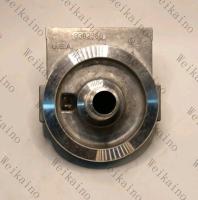China Perkins 4000 Series Fuel Filter Head SE429B/1 3302367 3302368 for sale