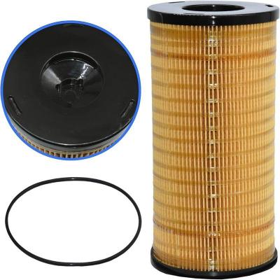 China Perkins Engines 2306TAG1 2506TAG2 2806TAG3 Fuel Filter CH10930 10000-59652 for sale