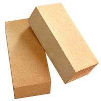 China Customizable High Alumina Refractory Bricks Furnaces Ovens Kiln Fired Brick Sk34 for sale