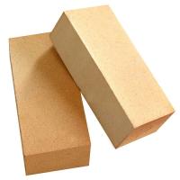 China Wholesale Refractory Bricks SK32 SK34 SK36 SK38 Fire Clay Bricks For Furnaces Ovens Kiln And Boiler for sale