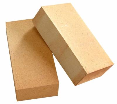 China SK32 SK34 SK35 SK36 SK38 Fire Clay Brick For Industrial Furnaces for sale