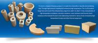 China Wholesale Fire Clay Bricks With High Refractorines Refractory Bricks SK34 230*114*65mm  For  High Temperature Industrial for sale