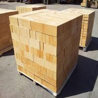China SK32 SK34 SK35 SK36 SK38 Fire Clay Brick For Industrial Furnaces for sale