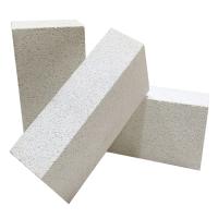 China JM23 JM26 JM28 Mullite Insulation Brick B5 B6 Lightweight 0.5g/cm3 - 1.3g/cm3 Density for sale