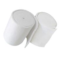 China 1260°C Heat Resistance Ceramic Fiber Blanket with 96 Kg/M³ Density and Low Thermal Conductivity for sale
