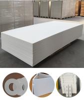 China 1260C High Temperature And High Quality Ceramic Fiber Board For Thermal Insulation 1200-1800C Fire Prevention Application for sale