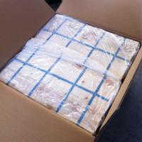 China Customized 1430C  220kg/m³ Ceramic Fiber Module Anchored Folded High Temperature Resistance For Industrial Furnace Kiln Lining for sale