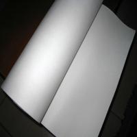 China Ceramic Fiber Insulation Paper  1-5mm Thickness 200kg/M³  For Heat Insulation Materials for sale