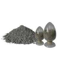 China Industrial Furnace Refractory Low Cement Castable High Temp Casting Refractory Material for sale