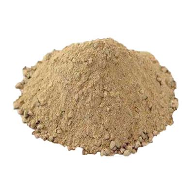China Lightweight Low Cement Castable Insulation Low Thermal Conductivity Mullite Castable for sale