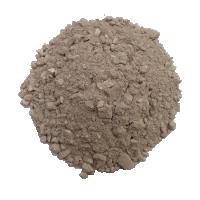 China Wear Resistant High Alumina Castable 75% - 95% Al2O3 For Rotary Kiln Lining CFB Boiler for sale