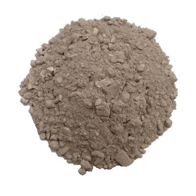 China Wear Resistant High Alumina Castable 75% - 95% Al2O3 For Rotary Kiln Lining CFB Boiler for sale