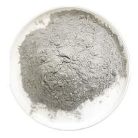 China Wholesale High Temperature Refractory Cement Ca70 Ca80  High Alumina Fireproof Cement For High Temperature Furnace for sale