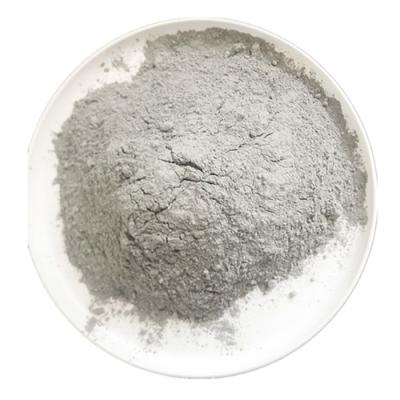 China Wholesale High Temperature Refractory Cement Ca70 Ca80  High Alumina Fireproof Cement For High Temperature Furnace for sale