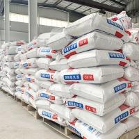 China Wholesale High Temperature Refractory Cement Ca70 Ca80  High Alumina Fireproof Cement For High Temperature Furnace for sale