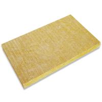 China Rock Wool Insulation Board – Class A1 Non-Combustible Thermal and Acoustic Insulation for Building and Industry for sale