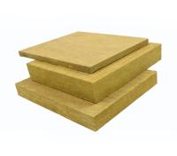 China Cheap Price Rock Mineral Wool Board 60-140kg/M³ Thermal Insulation 50mm 100mm Thickness for sale