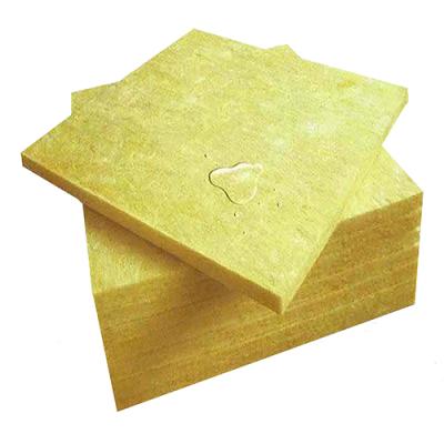 China Insulation Glass Wool Board Fireproof Wall Thermal Insulation Panel for sale