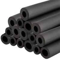 China Premium Closed-Cell Rubber Foam Insulation Solutions for HVAC Industrial Piping for sale