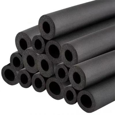 China Premium Closed-Cell Rubber Foam Insulation Solutions for HVAC Industrial Piping for sale