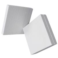 China Asbestos Free Fireproof Calcium Silicate Board Insulation For Industrial Furnace Boiler for sale