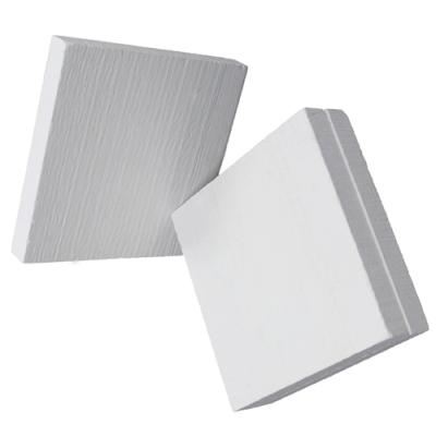 China Asbestos Free Fireproof Calcium Silicate Board Insulation For Industrial Furnace Boiler for sale