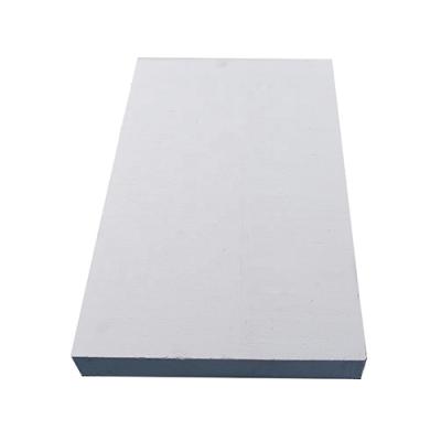 China Lightweight 240kg/M3  High Density Calcium Silicate Board For Fireproof Soundproof Insulation Building Material for sale