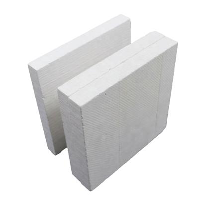 China Industrial Furnace Calcium Silicate Insulation Board High Temperature Cal Sil Board for sale