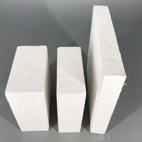 China Fireproof Reinforced Calcium Silicate Partition Board  High Density 240kg/m³  For Insulation Building Material  Boiler And Industrial Furnace for sale