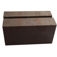 China Magnesium Chrome Brick – High-Temperature Refractory up to 2000°C for Furnace Linings for sale