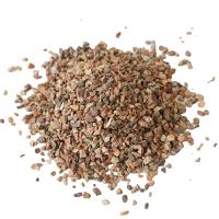 China Factory Selling Best Quality Raw Material Calcined Refractory Bauxite High Alumina 50-90% For High Alumina Brick Raw Material for sale