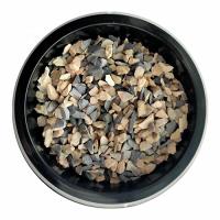 China Calcined Refractory Bauxite with 50-90% Al2O3 for High-Temperature Applications and Low Impurity Levels for sale