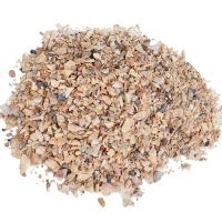 China 50% 60% 70% Al2O3 Alumina Calcined Bauxite Raw Material For Castable for sale