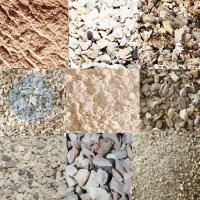 China Calcined Refractory Bauxite with 50-90% Al2O3 for High-Temperature Applications and Low Impurity Levels for sale