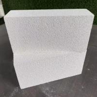China Low Density Mullite Insulation Brick Ceramic Roller Kiln Lightweight Refractory Bricks for sale