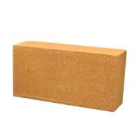 China B1 B2 Fire Clay Insulation Brick Lightweight For Furnace Kiln Lining Cement Kiln for sale
