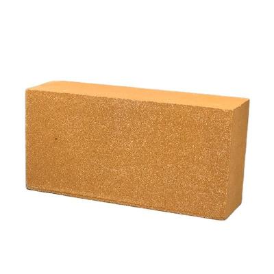 China B1 B2 Fire Clay Insulation Brick Lightweight For Furnace Kiln Lining Cement Kiln for sale