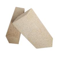 China High Temp High Alumina Insulation Brick Lightweight Insulating Fire Brick for sale