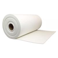 China Ceramic Fiber Paper – High-Temperature Insulation up to 1430°C with Low Thermal Conductivity for sale