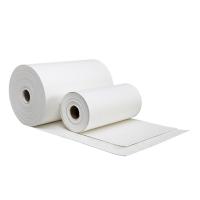China Fireproof Ceramic Fiber Paper Ceramic Fiber Wool Insulation 1mm 2mm 3mm 4mm 5mm 6mm 10mm for sale