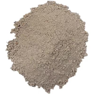 China Industrial High Alumina Low Cement Refractory Castable Corundum Mullite Castable for sale