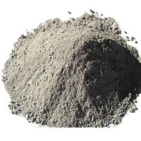 China Low Cement Plastic Castable Refractory High Alumina Castable For Steel Industry for sale