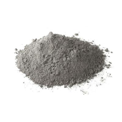 China Furnace High Alumina Corundum Castable Low Cement Refractory Castable for sale