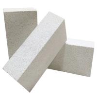 China Lightweight Mullite Refractory Bricks Industrial Kiln High Temperature Insulation Bricks for sale