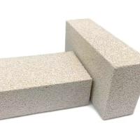 China Light High Alumina Insulation Brick 230x114x65mm Furnace Insulating Refractory Brick for sale