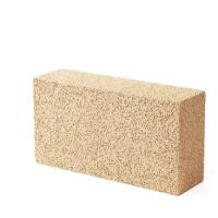 China Lightweight High Alumina Insulation Brick LG-0.5 To LG-1.2 Grade For Furnace for sale
