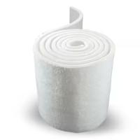 China High Temp Ceramic Fiber Blanket For Furnace Thermal Insulation 1260°C 1430°C for sale