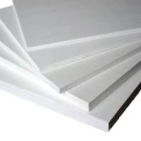 China Thermal Insulation Ceramic Fiber Board Lightweight Refractory Insulation Material for sale